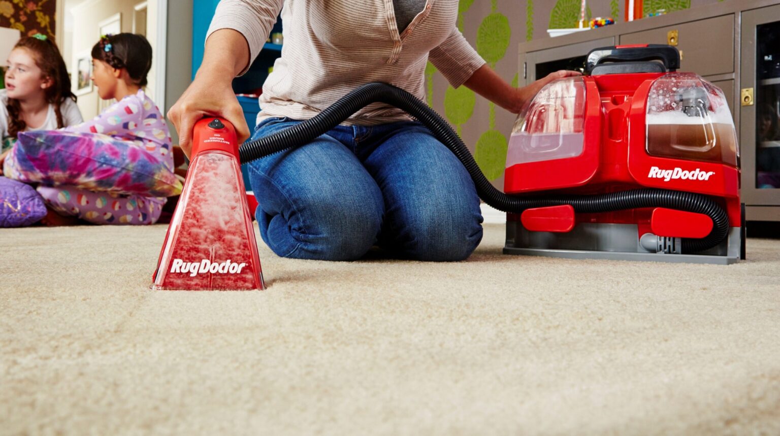 About - Rug Doctor Australia